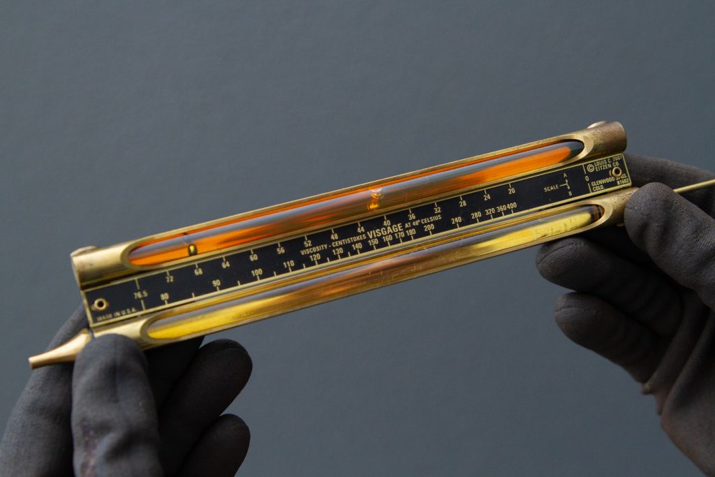 Lubrication – Elite Reliability