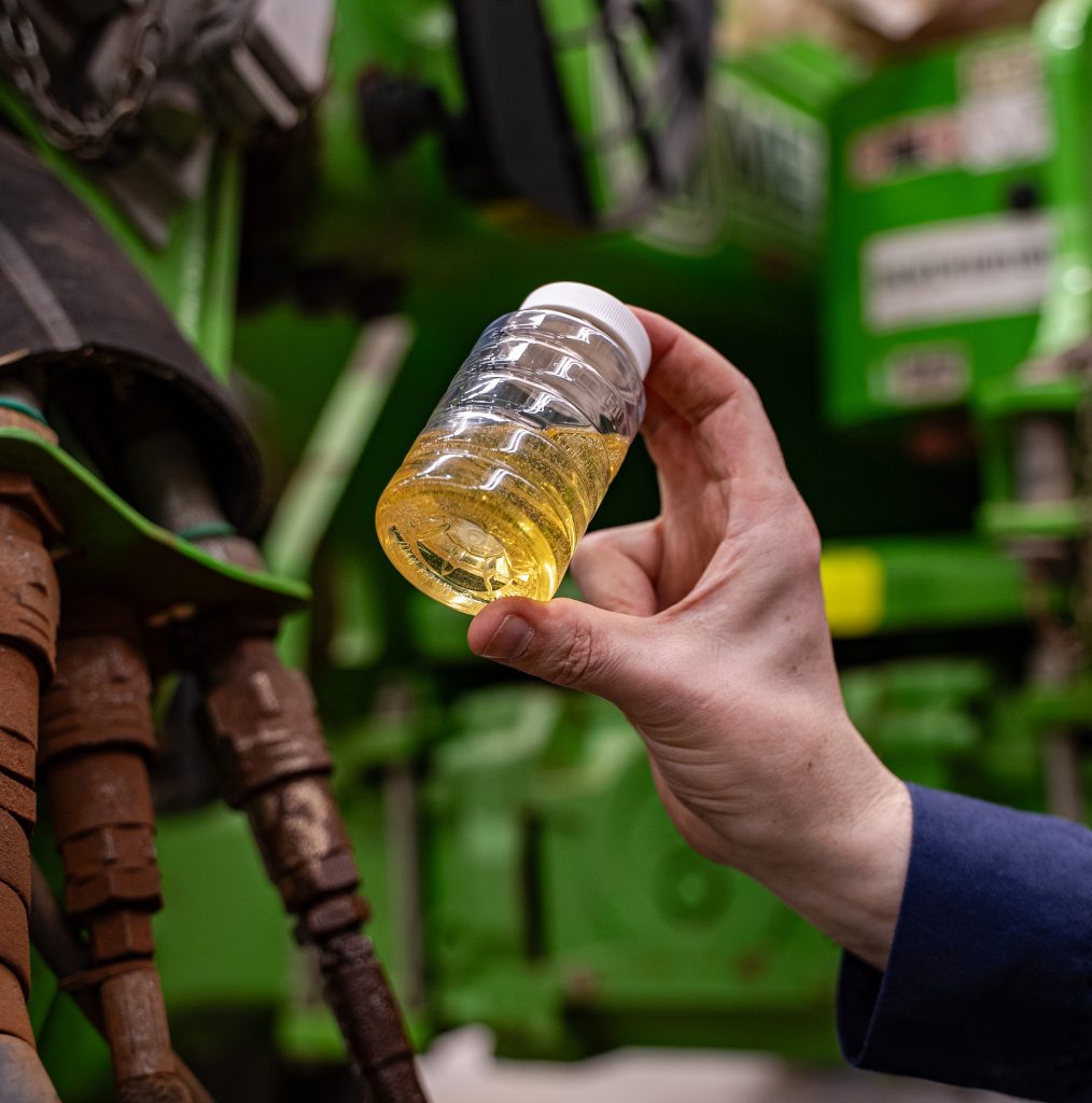 Lubrication – Elite Reliability