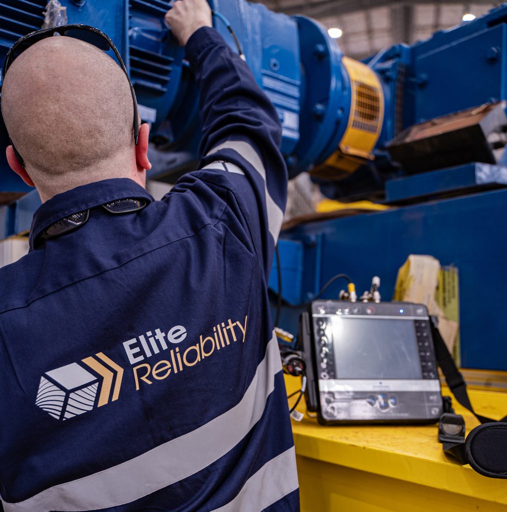 Vibration – Elite Reliability